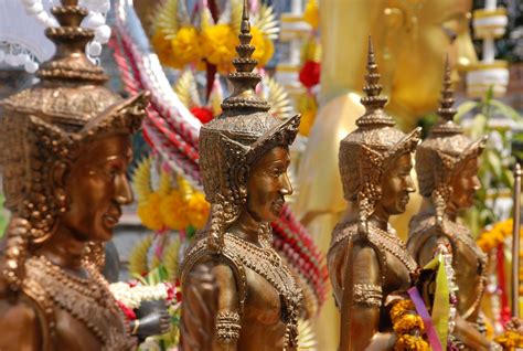 Ban Lorcha Nord Montagneux Guide Et Photos Thaïlande