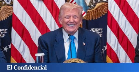 Trump Pospone Otros 90 Días Los Aranceles A México Tras Hablar Con