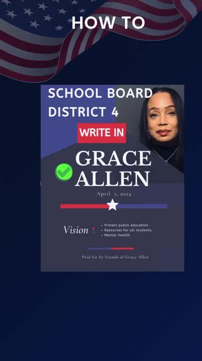 Grace Allen Posted On Linkedin