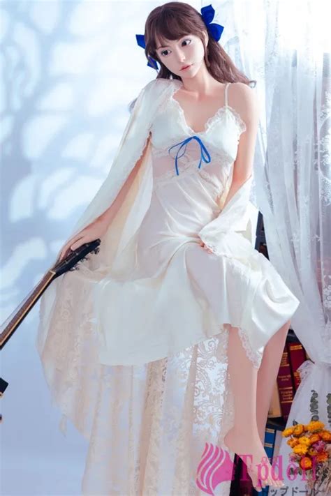 Fu Doll J021 元気な女性言恵 158cm清純系ラブドールcカップ