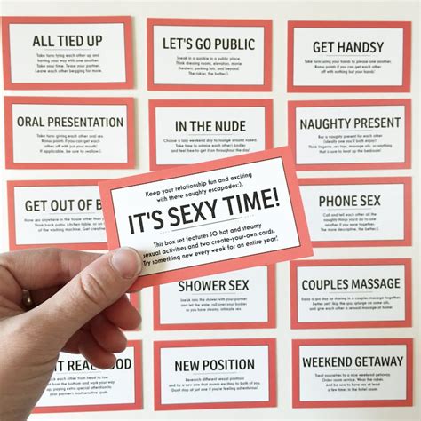 Cupones De Sexo Kinky Sexo Tarjetas Tarjetas De Sexo Etsy Espa A