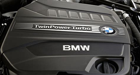 Motores Bmw Twin Power Turbo Tecnologia Bávara