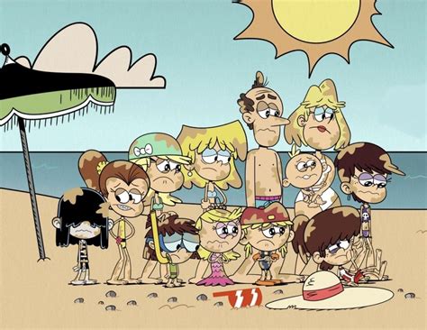 Pin By Princeofpop8 On The Loud Housethe Casagrandes The Loud House