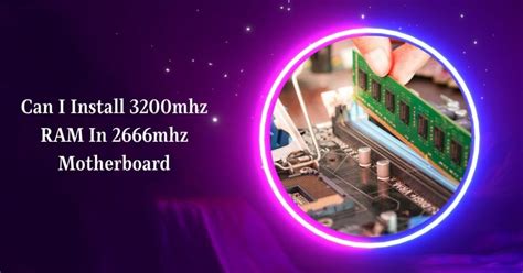 Are DDR5 Motherboards Backwards Compatible Check Now