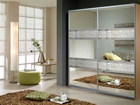 Готовые шкафы купе