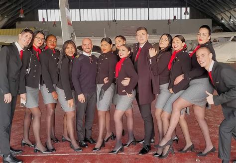 Come Diventare Assistente Di Volo Profly Academy