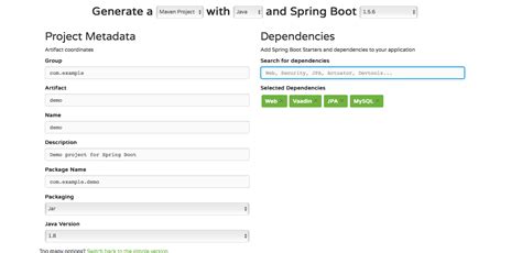 Vaadin8 Vaadin Grid Not Displaying The Data From The Database It Is Supposed To Show Stack
