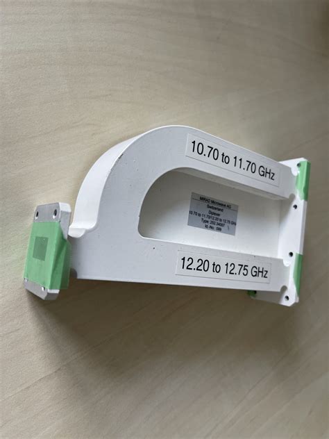 Waveguide Diplexers And Multiplexers