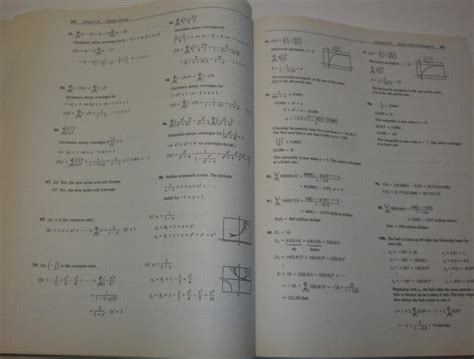 Calculus 8th Edition Complete Solutions Guide Volume 2 Sc Bruce H Edwards Bidrevolution