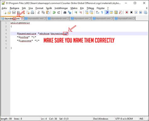 [tutorial] Make Your Own Skybox For Cs Go Level Design Mapcore