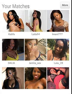 Black Sex Tonight Black Sex Dating