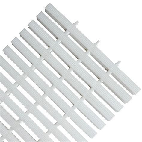 Abs 12 Inch Swimming Pool Grating 3 At ₹ 500meter In Ghaziabad Id