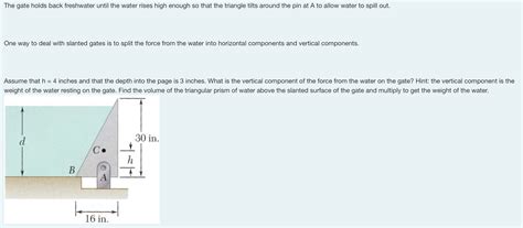 Solved Please Answer This Question Only Consider The