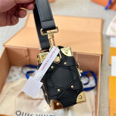 Lv Pico Side Trunk Gtdupe