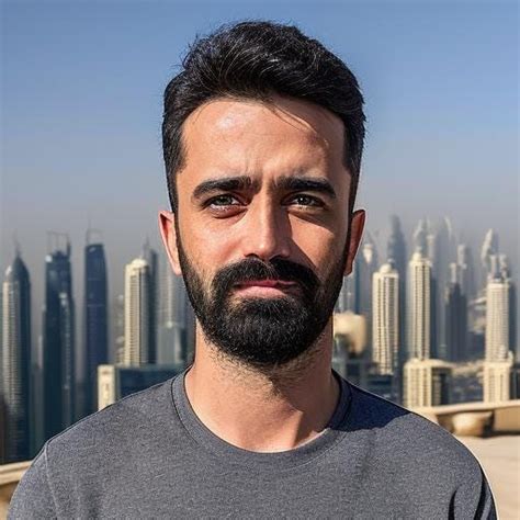 About Mehmet Akif Medium