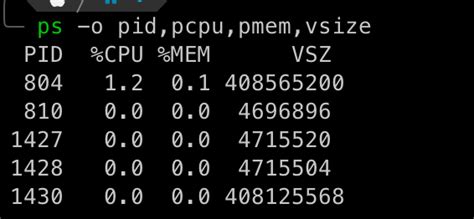 Linux Terminal Command — Kill Defunct Top By 장태순 Medium