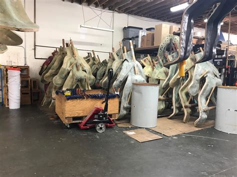 An Inside Look At How Abyss Creations Makes Sex Robots Cnet