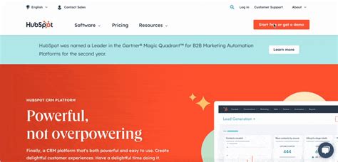 How To Build A HubSpot Website In 6 Steps Design Examples
