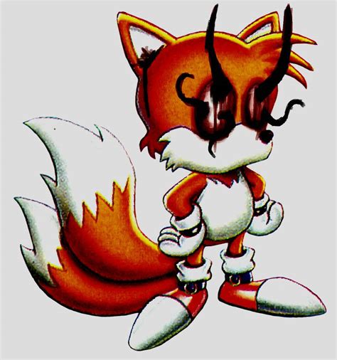 Zalgo Edit By Sonic12306x On Deviantart