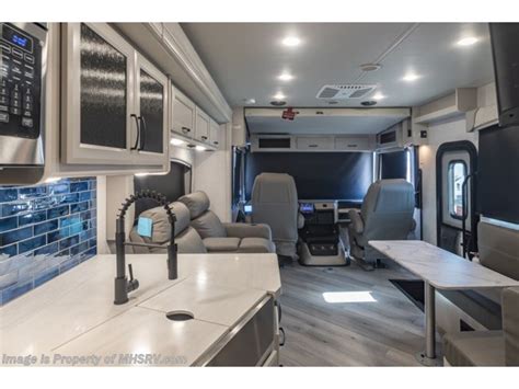 2024 Fleetwood Fortis 36y 41533 For Sale In Alvarado Tx