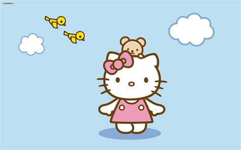 🔥 Hello Kitty 4k Wallpapers On Wallpapersafari Hello Kitty Wallpaper