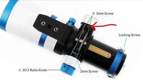 PnP Focus The Simplest Ever Arduino Focus Controller Page ATM Optics And DIY Forum
