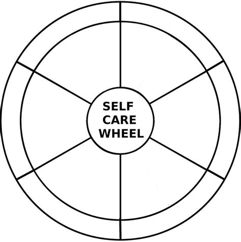 Physical Mental Emotional Health Wheel Yoofity