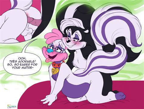 Rule 34 Anthro Artist Logo Ass Balls Big Ass Big Butt Black Body