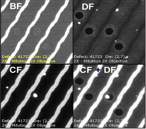 Figure 5 From Illumination Inspection Technology For Defect Detection On Advanced Ic Substrates