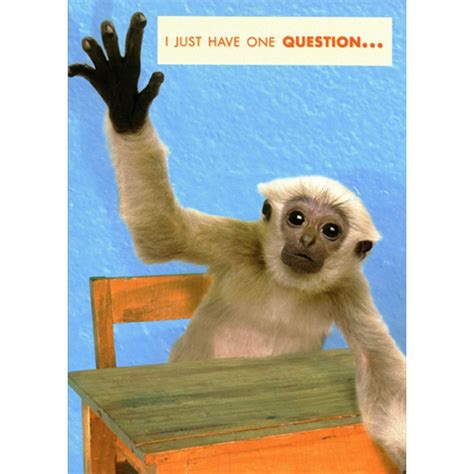 Raised Hand Meme