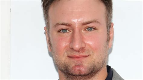 David Gelb Reveals What It Was Like To Work With Wolfgang Puck Exclusive