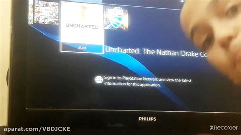 اموزش فیلم گرفتن از صفحه پی اس فور لایک فالو یادتون نره