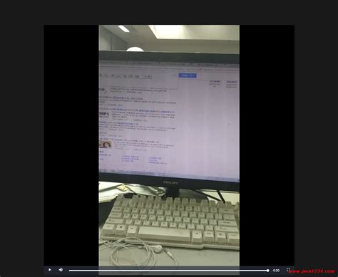 视频播放html 网页video js例子 源码下载 Java知识分享网 免费Java资源下载