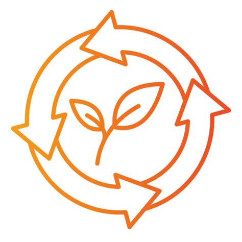 Energy Efficiency Free Ecology And Environment Icons