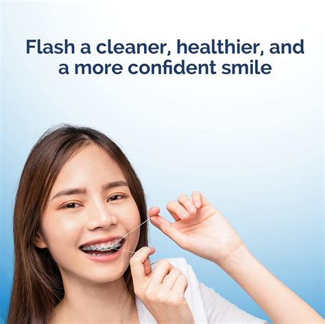 Proxysoft Hilo Dental 3 En 1 Para Un Hilo Dental óptimo 12 Paquetes