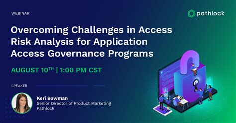 pathlock on linkedin overcoming challenges in access risk analysis for