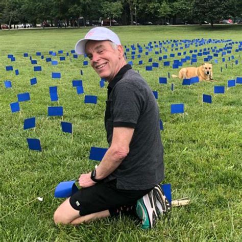 In Memoriam Celebrating The Life Of Jim Plews Ogan Md Medicine In Motion News