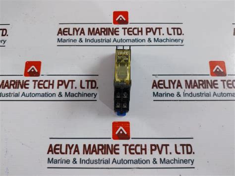 Idec Rj2s Cl D24 Relay 250v Aeliya Marine