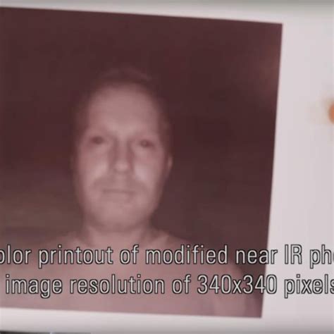 Specially Prepared Photos Shown Bypassing Windows Hello Facial Recognition Ars Technica
