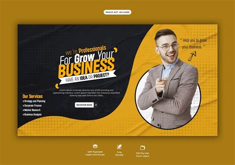 اصول و روش‌های موثر در طراحی بنر تبلیغاتی آنلاین موسسه ایران تایپیست