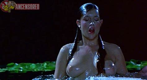 Sirens Nude Pics Página 15