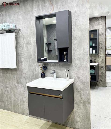 Tủ Chậu Inox Lowen Cs 1004