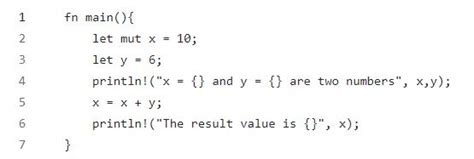 Rust Blockchain Web3development Solana Dailycoding Dailylearning