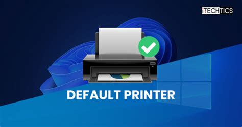 3 Ways To Set Default Printer In Windows 1110