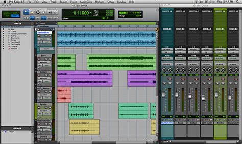 10 Free Adobe Audition Alternatives What Are Free Programs Similar To