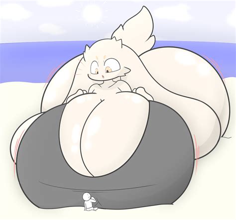 Rule 34 3d Giantess Huge Ass Huge Breasts Oc Simple Background