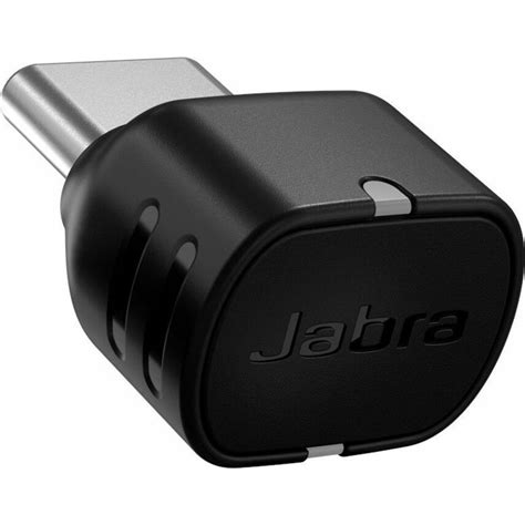 Jabra Link 390 Bluetooth 5 3 Bluetooth Adapter For Desktop Computer Bluetooth Headset 14208 45