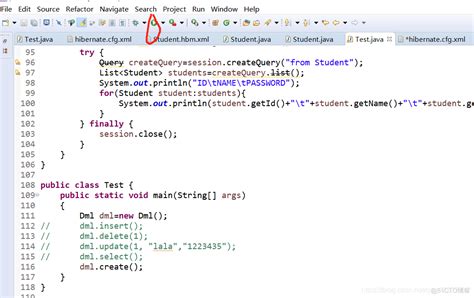 Spring Boot 达梦数据库连接配置 Hibernate连接达梦数据库mob6454cc786d85的技术博客51cto博客