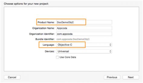 Documenting Your Objective C And Swift Code In Xcode With Headerdoc And Doxygen