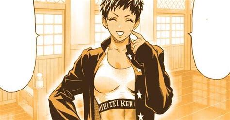 Pembahasan One Punch Man Bab 219 Neo Heroes Memulai Pergerakan